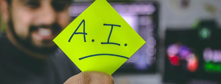 KI im Recruiting – kimeta.de macht es möglich – kimeta – Corporate Blog